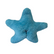 luminescent little ice blue star plushie – bestie star plushies